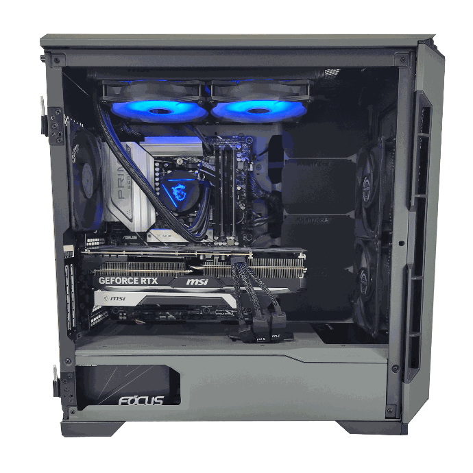 Titan | SWS Computers